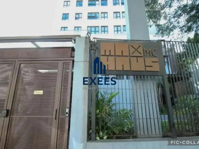 Apartamento para Venda em São Paulo/SP Mooca 2 Quartos