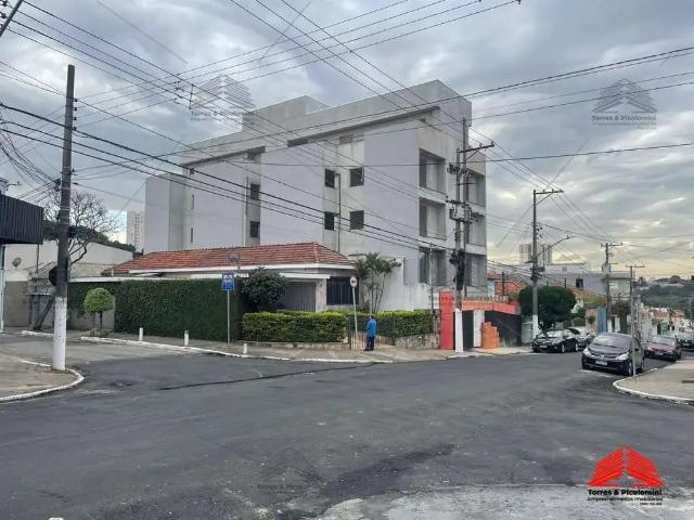 Apartamento para Venda em São Paulo/SP Mooca 2 Quartos