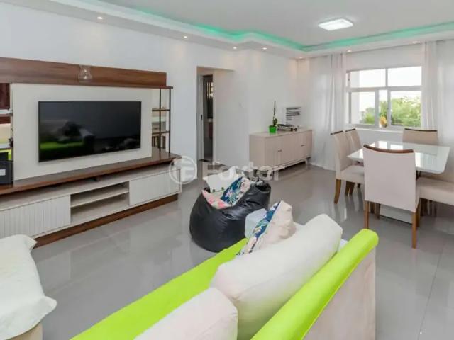 Apartamento para Venda em São Paulo/SP Mooca 2 Quartos