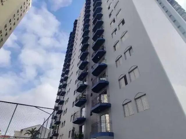 Apartamento para Venda em São Paulo/SP Mooca 2 Quartos