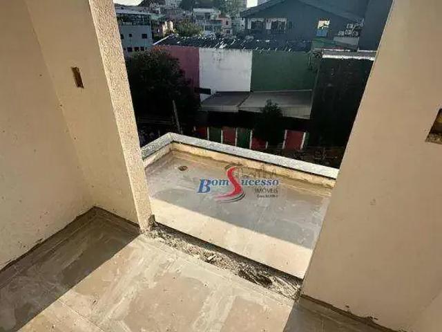 Apartamento para Venda em São Paulo/SP Vila Bertioga 2 Quartos