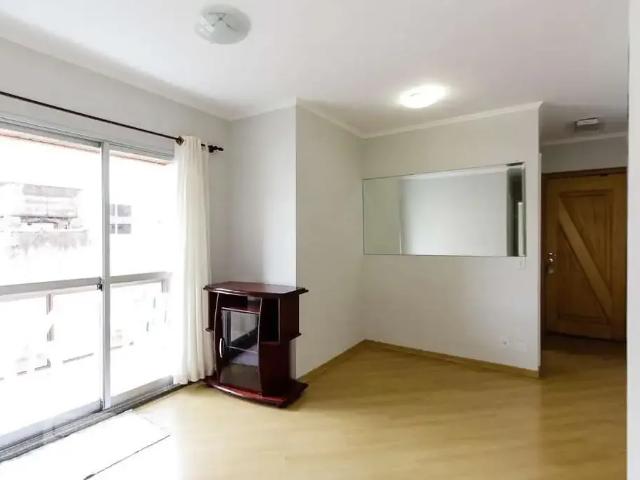 Apartamento para Venda em São Paulo/SP Mooca 2 Quartos