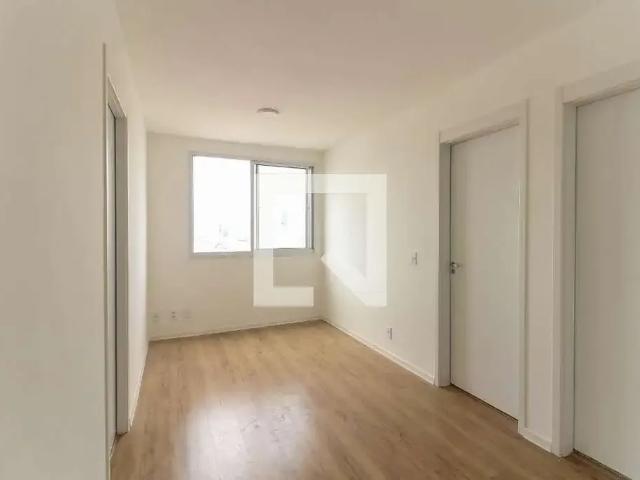 Apartamento para Venda em São Paulo/SP Mooca 2 Quartos
