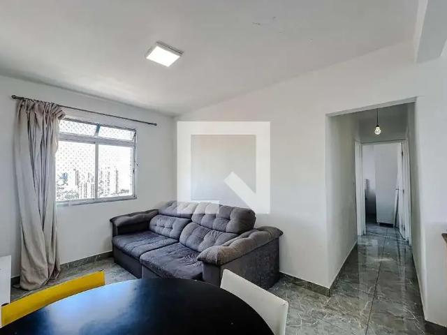 Apartamento para Venda em São Paulo/SP Mooca 2 Quartos