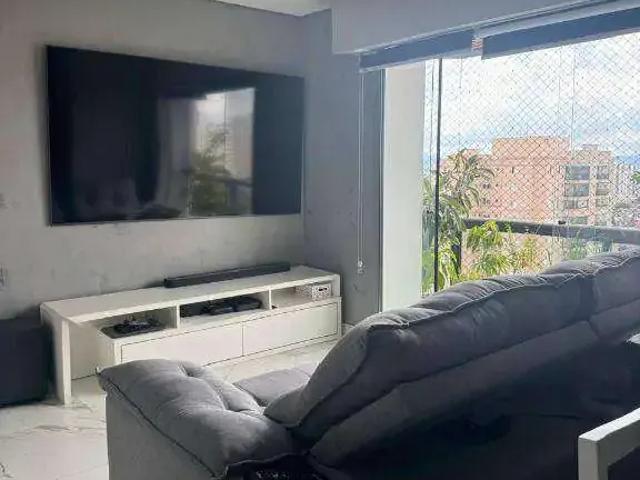 Apartamento para Venda em São Paulo/SP Mooca 2 Quartos