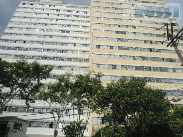 Apartamento para Venda em São Paulo/SP Mooca 2 Quartos