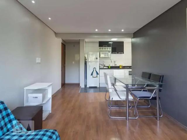 Apartamento para Venda em São Paulo/SP Mooca 2 Quartos