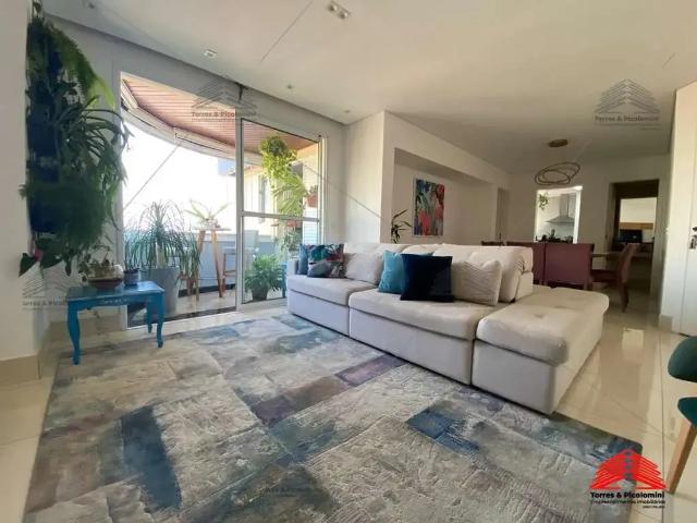 Apartamento para Venda em São Paulo/SP Mooca 2 Quartos