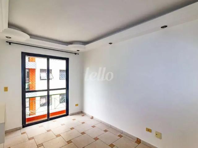 Apartamento para Venda em São Paulo/SP Mooca 2 Quartos