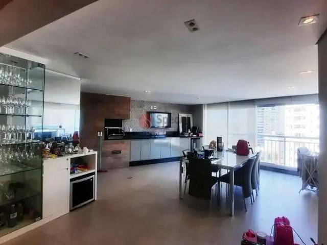 Apartamento para Venda em São Paulo/SP Mooca 2 Quartos