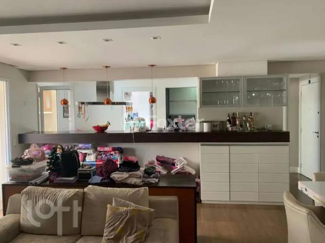 Apartamento para Venda em São Paulo/SP Mooca 2 Quartos