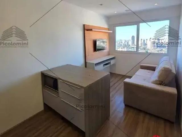 Apartamento para Venda em São Paulo/SP Mooca 2 Quartos