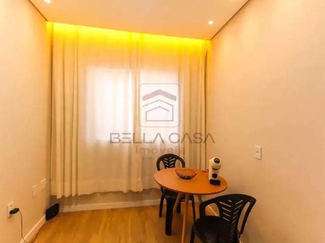Apartamento para Venda em São Paulo/SP Mooca 2 Quartos