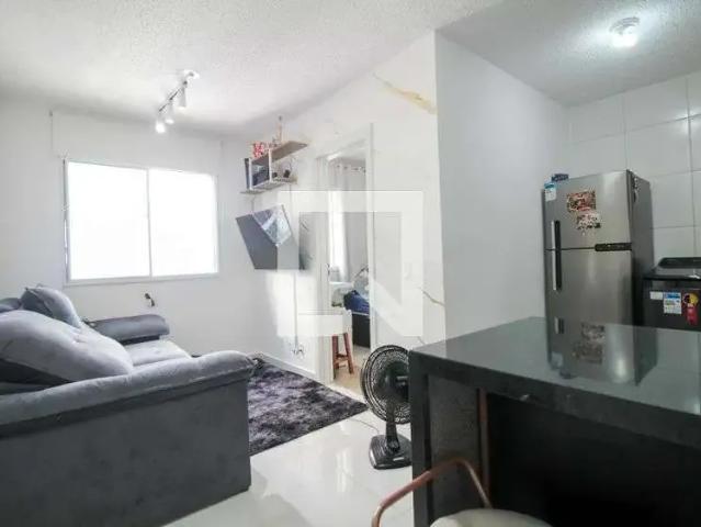 Apartamento para Venda em São Paulo/SP Mooca 2 Quartos