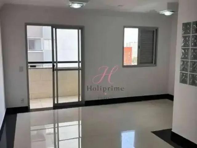 Apartamento para Venda em São Paulo/SP Mooca 2 Quartos
