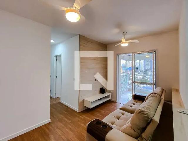 Apartamento para Venda em São Paulo/SP Mooca 2 Quartos