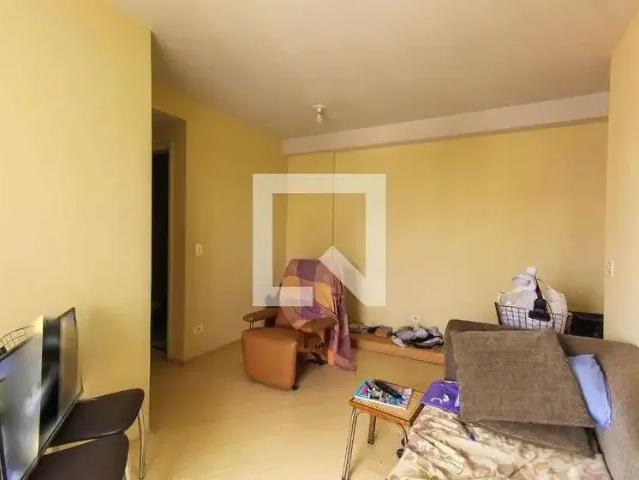 Apartamento para Venda em São Paulo/SP Mooca 2 Quartos