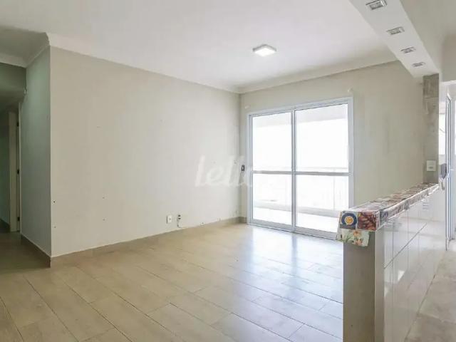 Apartamento para Venda em São Paulo/SP Mooca 2 Quartos
