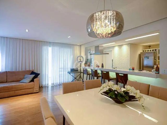 Apartamento para Venda em São Paulo/SP Mooca 2 Quartos