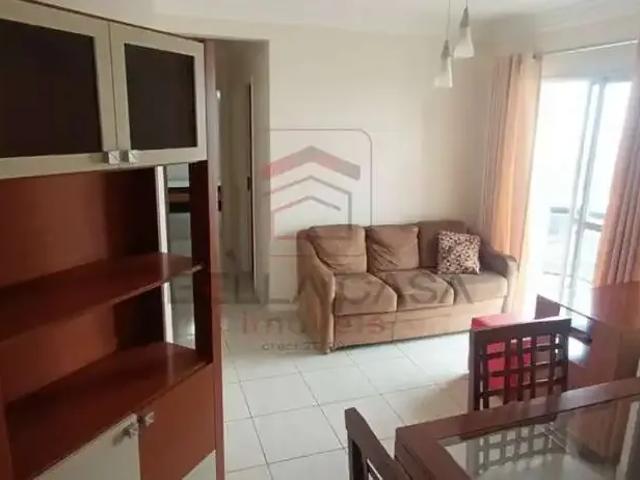 Apartamento para Venda em São Paulo/SP Mooca 2 Quartos