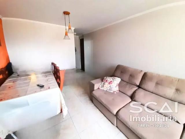 Apartamento para Venda em São Paulo/SP Mooca 2 Quartos