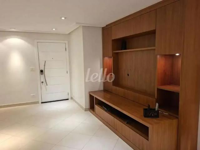 Apartamento para Venda em São Paulo/SP Mooca 2 Quartos