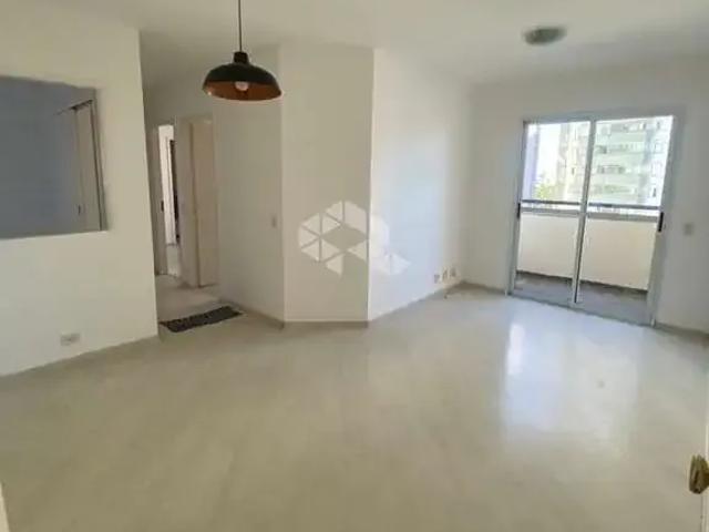 Apartamento para Venda em São Paulo/SP Mooca 2 Quartos
