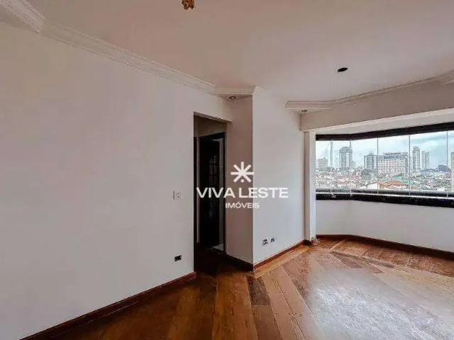 Apartamento para Venda em São Paulo/SP Mooca 2 Quartos