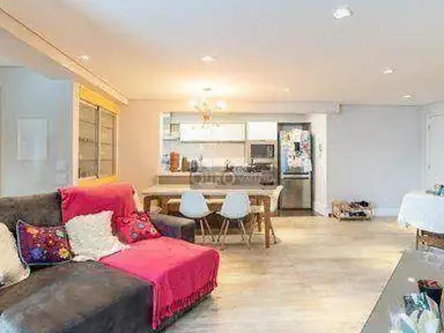 Apartamento para Venda em São Paulo/SP Mooca 2 Quartos