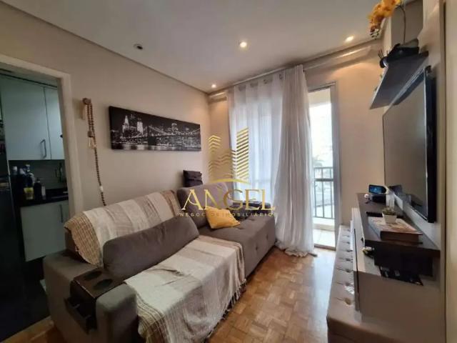 Apartamento para Venda em São Paulo/SP Mooca 2 Quartos
