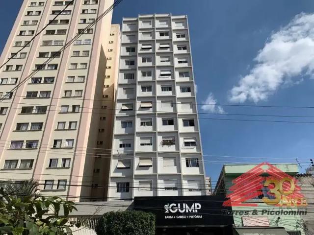 Apartamento para Venda em São Paulo/SP Mooca 2 Quartos