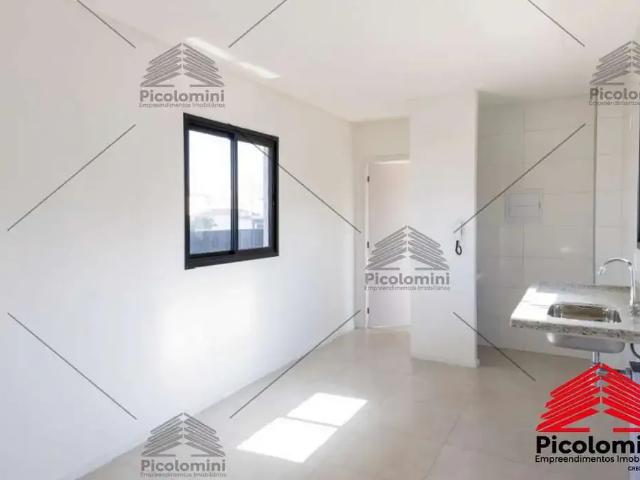 Apartamento para Venda em São Paulo/SP Mooca 2 Quartos