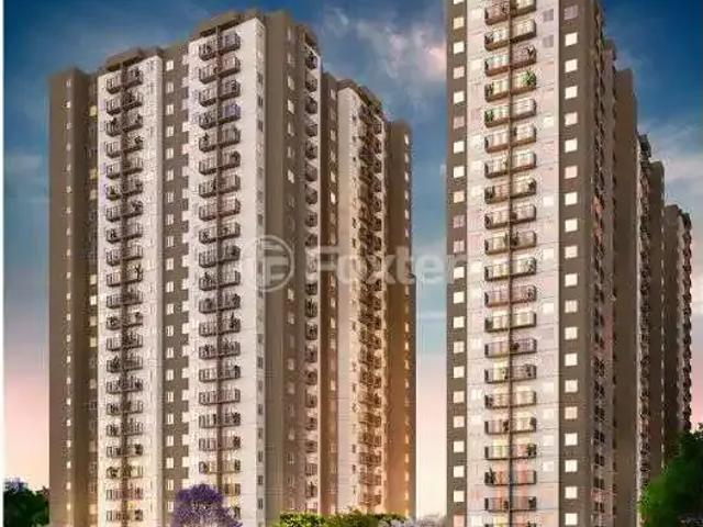 Apartamento para Venda em São Paulo/SP Mooca 2 Quartos