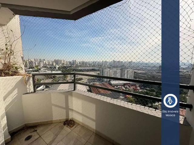 Apartamento para Venda em São Paulo/SP Mooca 2 Quartos