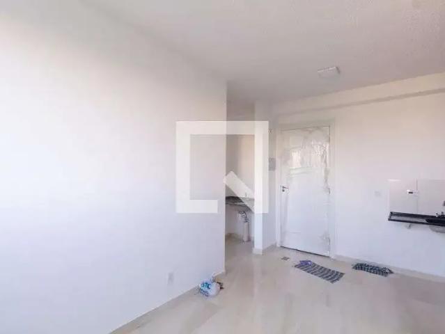 Apartamento para Venda em São Paulo/SP Mooca 2 Quartos