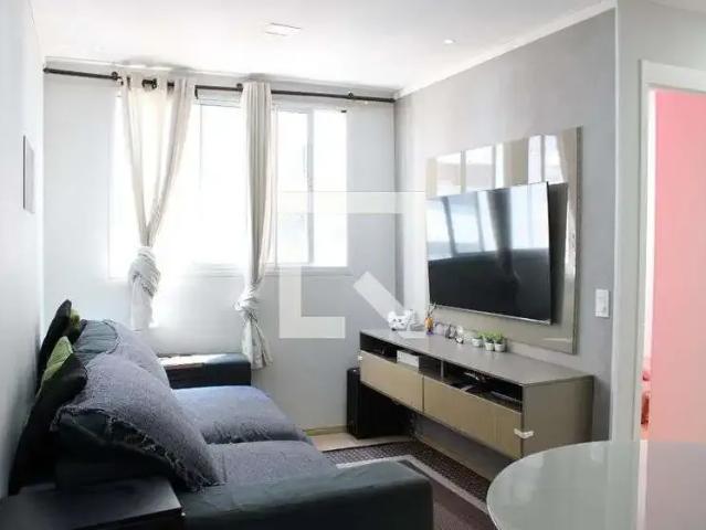 Apartamento para Venda em São Paulo/SP Mooca 2 Quartos