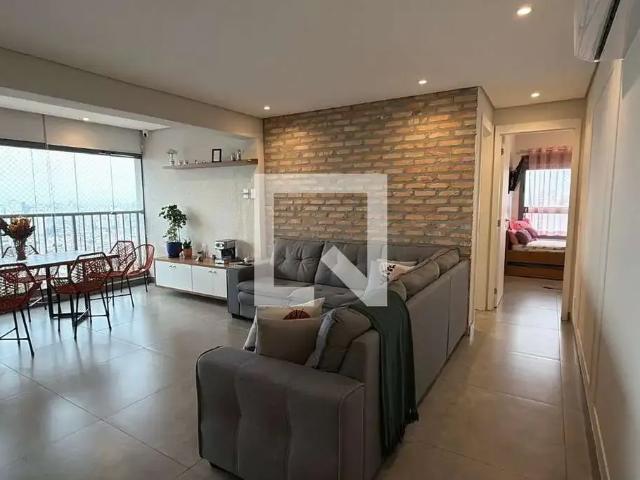 Apartamento para Venda em São Paulo/SP Mooca 2 Quartos