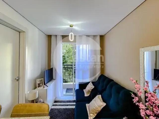 Apartamento para Venda em São Paulo/SP Mooca 2 Quartos