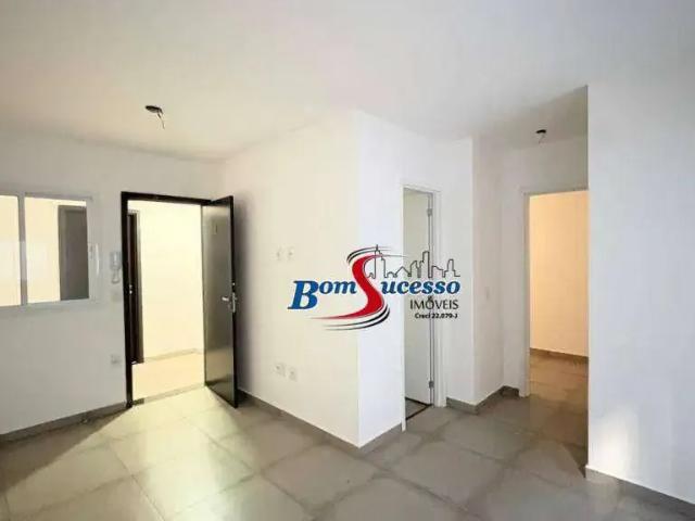 Apartamento para Venda em São Paulo/SP Mooca 2 Quartos