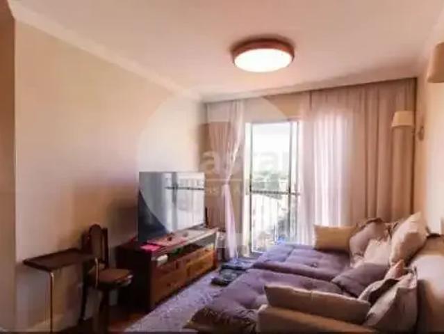 Apartamento para Venda em São Paulo/SP Mooca 2 Quartos