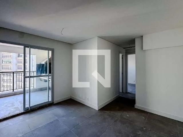Apartamento para Venda em São Paulo/SP Mooca 2 Quartos