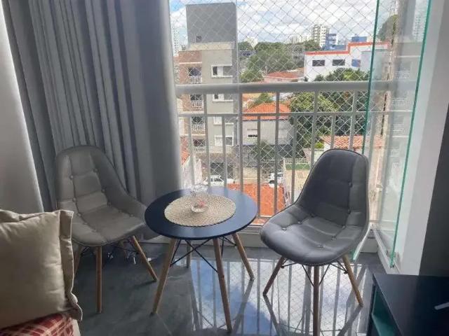Apartamento para Venda em São Paulo/SP Mooca 2 Quartos