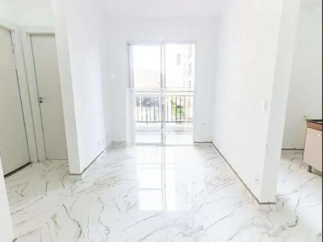 Apartamento para Venda em São Paulo/SP Mooca 2 Quartos