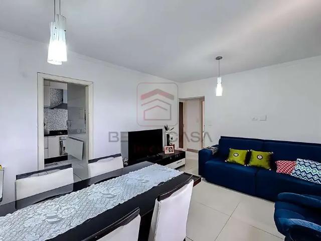 Apartamento para Venda em São Paulo/SP Mooca 2 Quartos
