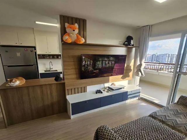 Apartamento para Venda em São Paulo/SP Mooca 2 Quartos