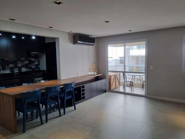 Apartamento para Venda em São Paulo/SP Mooca 2 Quartos