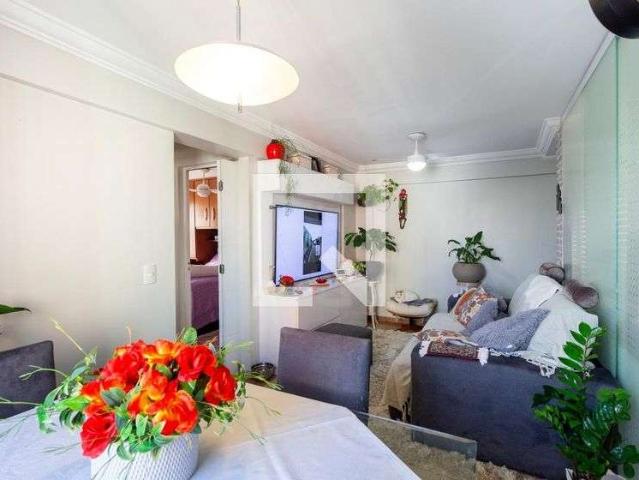 Apartamento para Venda em São Paulo/SP Mooca 2 Quartos