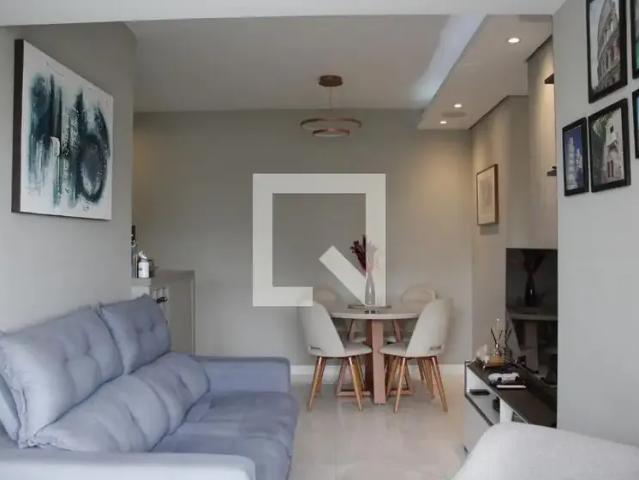 Apartamento para Venda em São Paulo/SP Mooca 2 Quartos