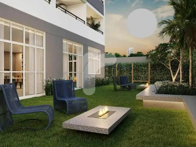 Apartamento para Venda em São Paulo/SP Mooca 2 Quartos