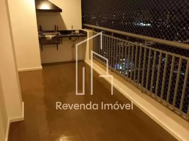 Apartamento para Venda em São Paulo/SP Mooca 2 Quartos